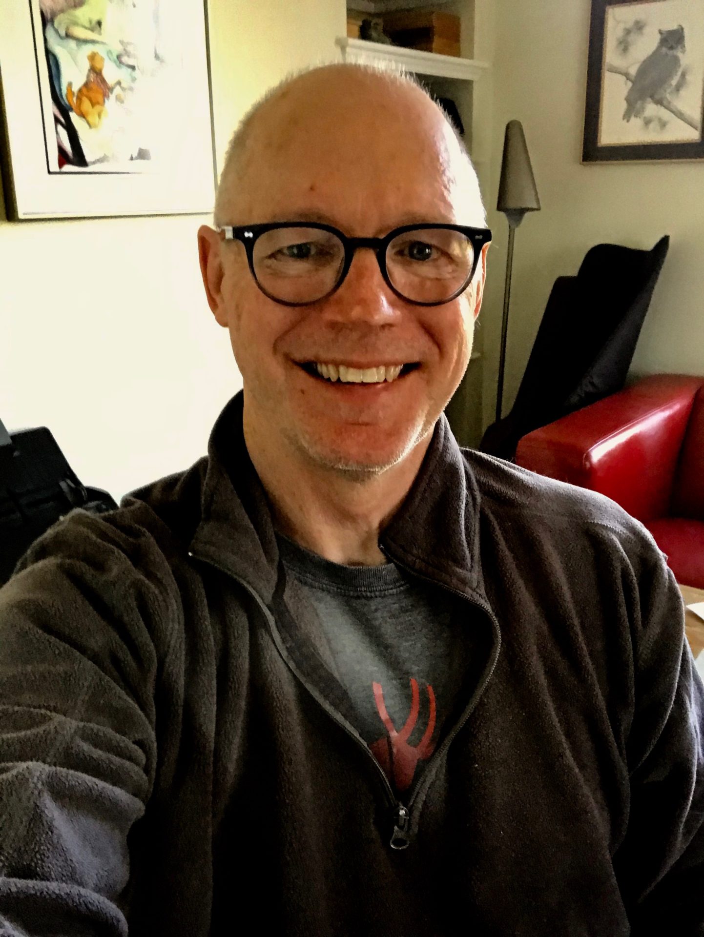 Working from Home as a Voice Actor - Ottawa Film Office